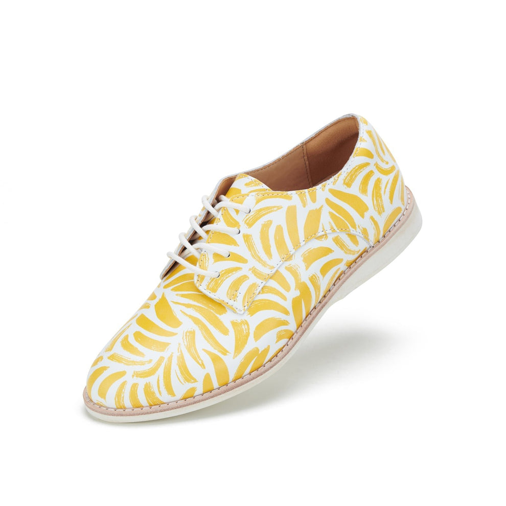Rollie Derby Sunshine Splash: Lightweight Shoe – 29lines
